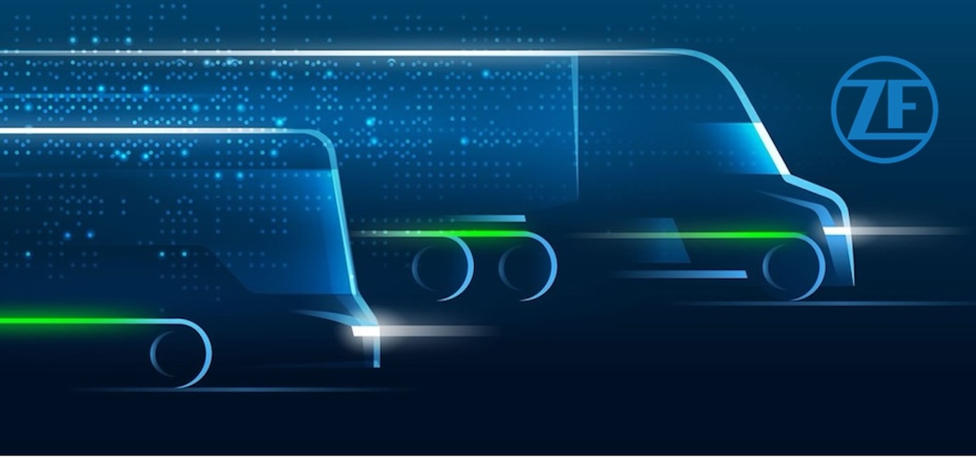 Improving ZF's Innovation System